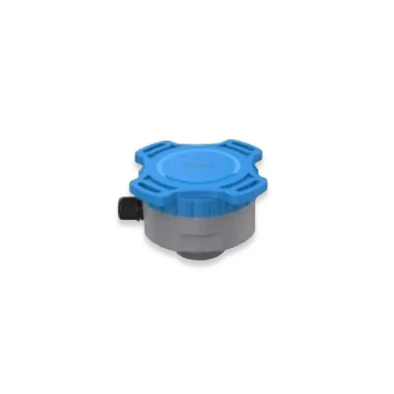 Milesight EM411-RDL LoRaWAN Distance Sensor (Radar, ATEX) | IoT-Shop