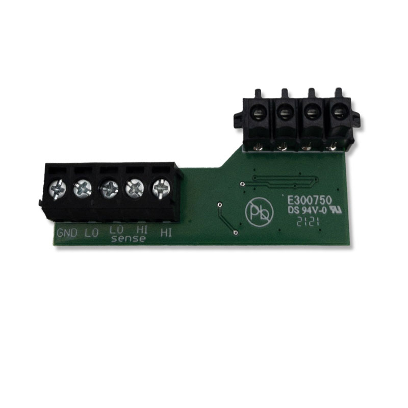 ELSYS ADC-Modul für ELT-2